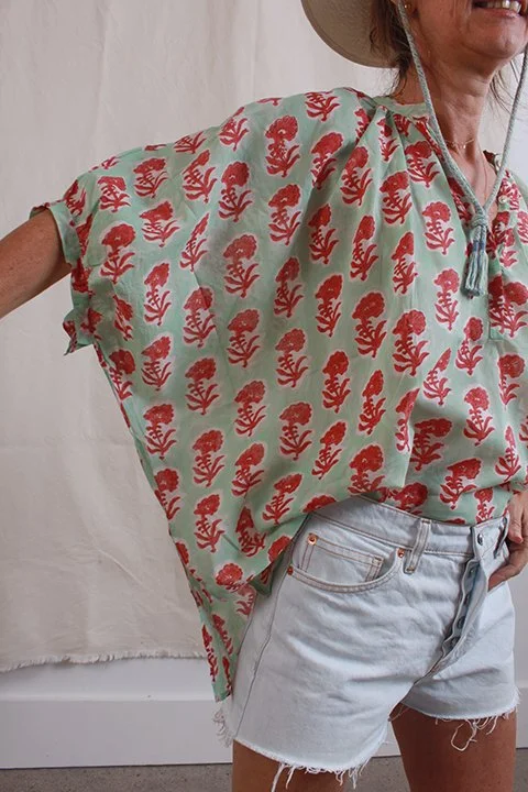 Virginia Johnson Art Studio