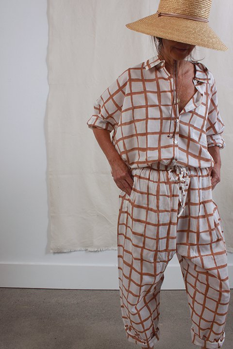 Virginia Johnson Art Studio