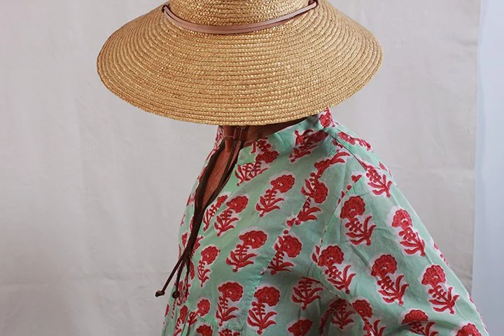 Virginia Johnson Art Studio