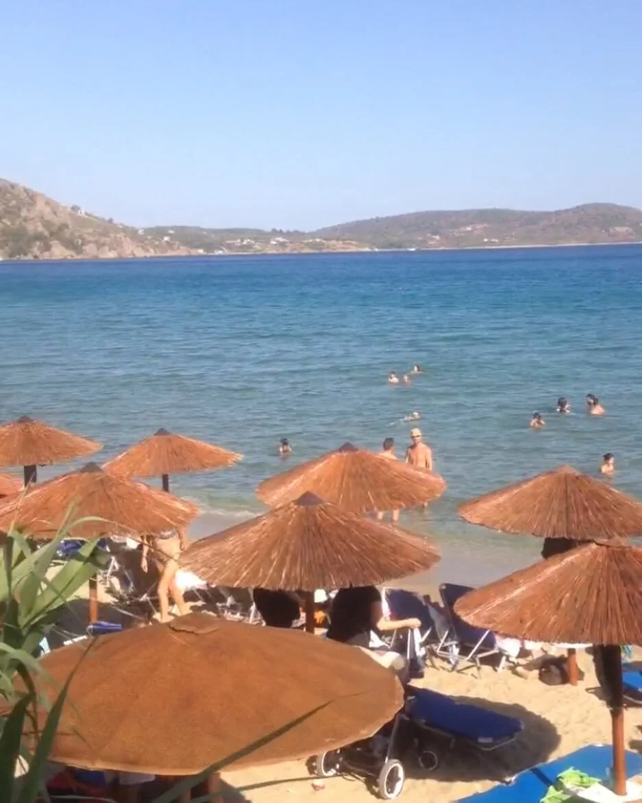 Virginia Johnson Art Studio