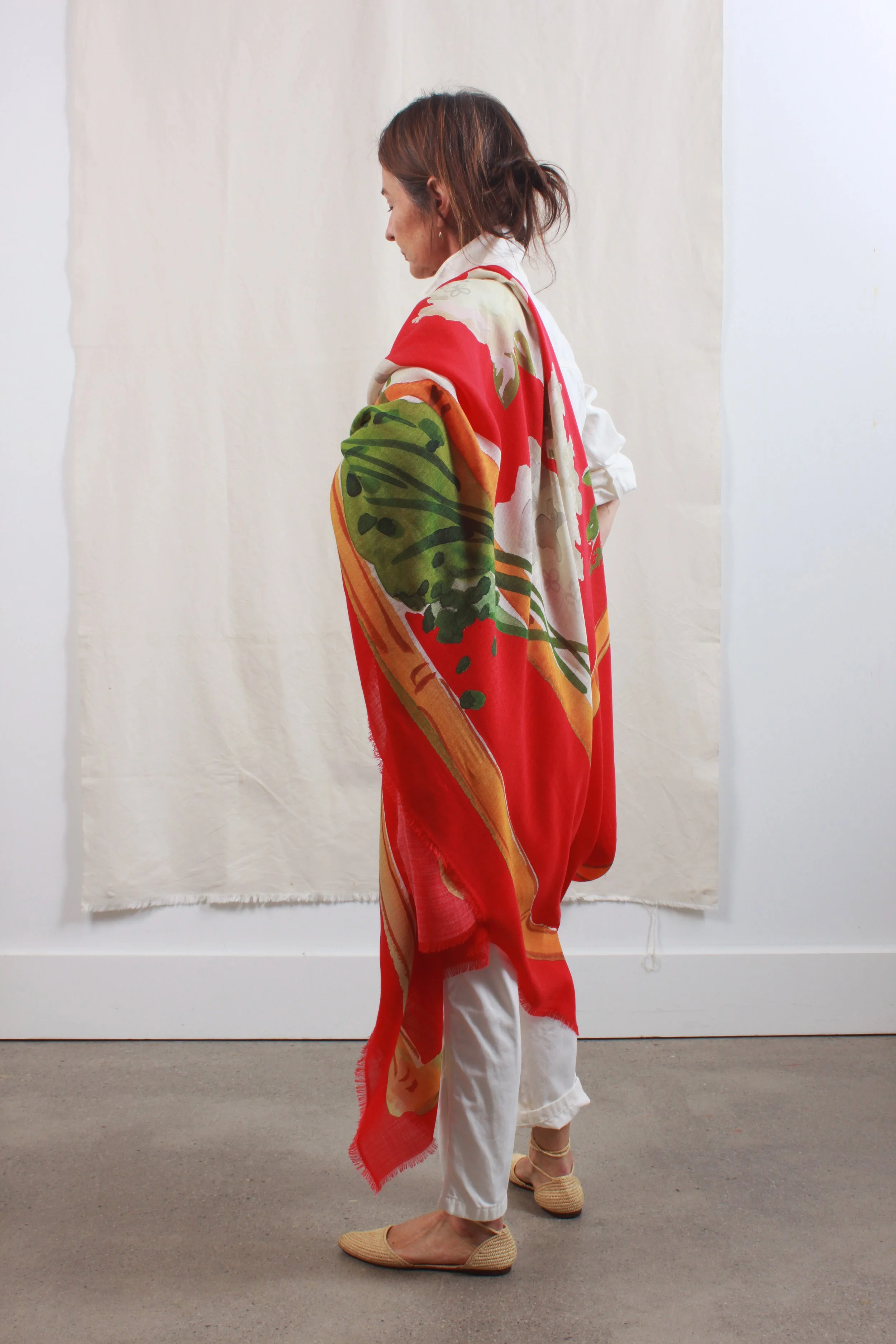 Virginia Johnson Art Studio