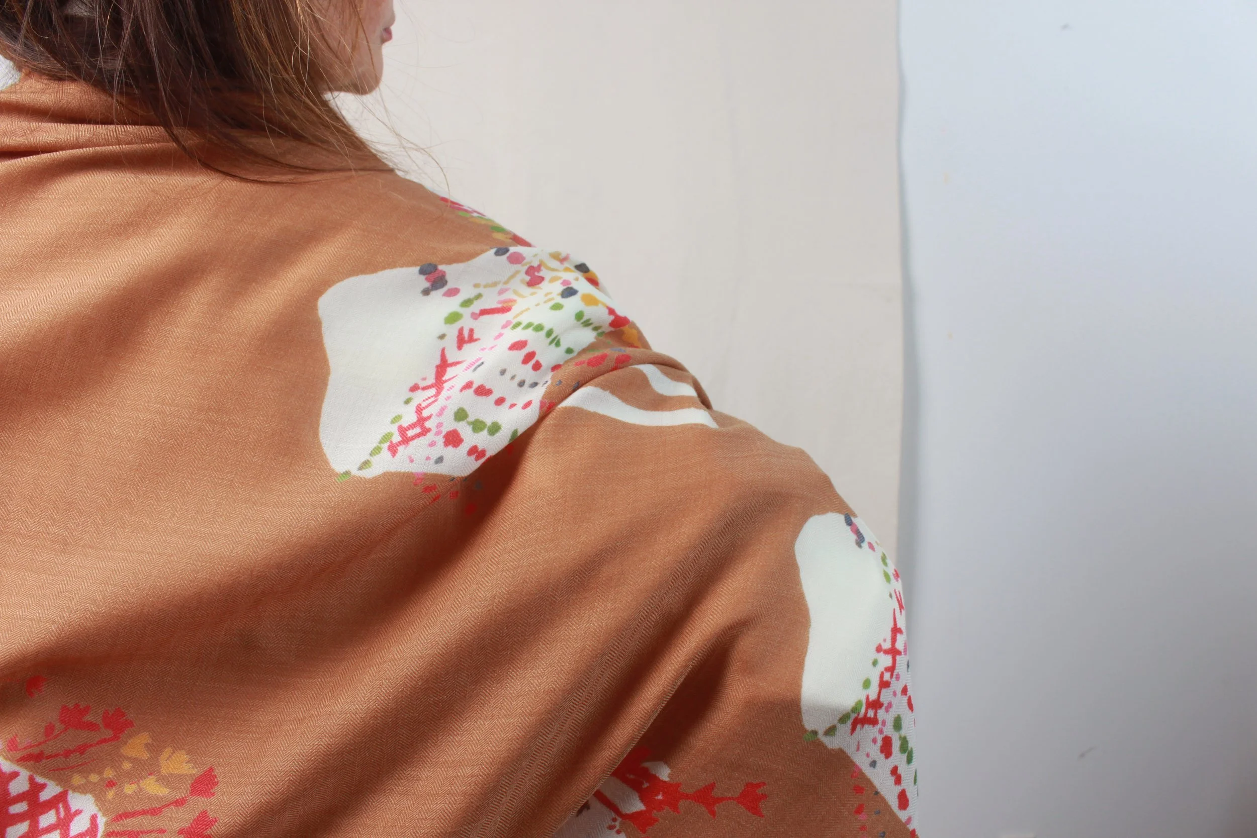 Virginia Johnson Art Studio