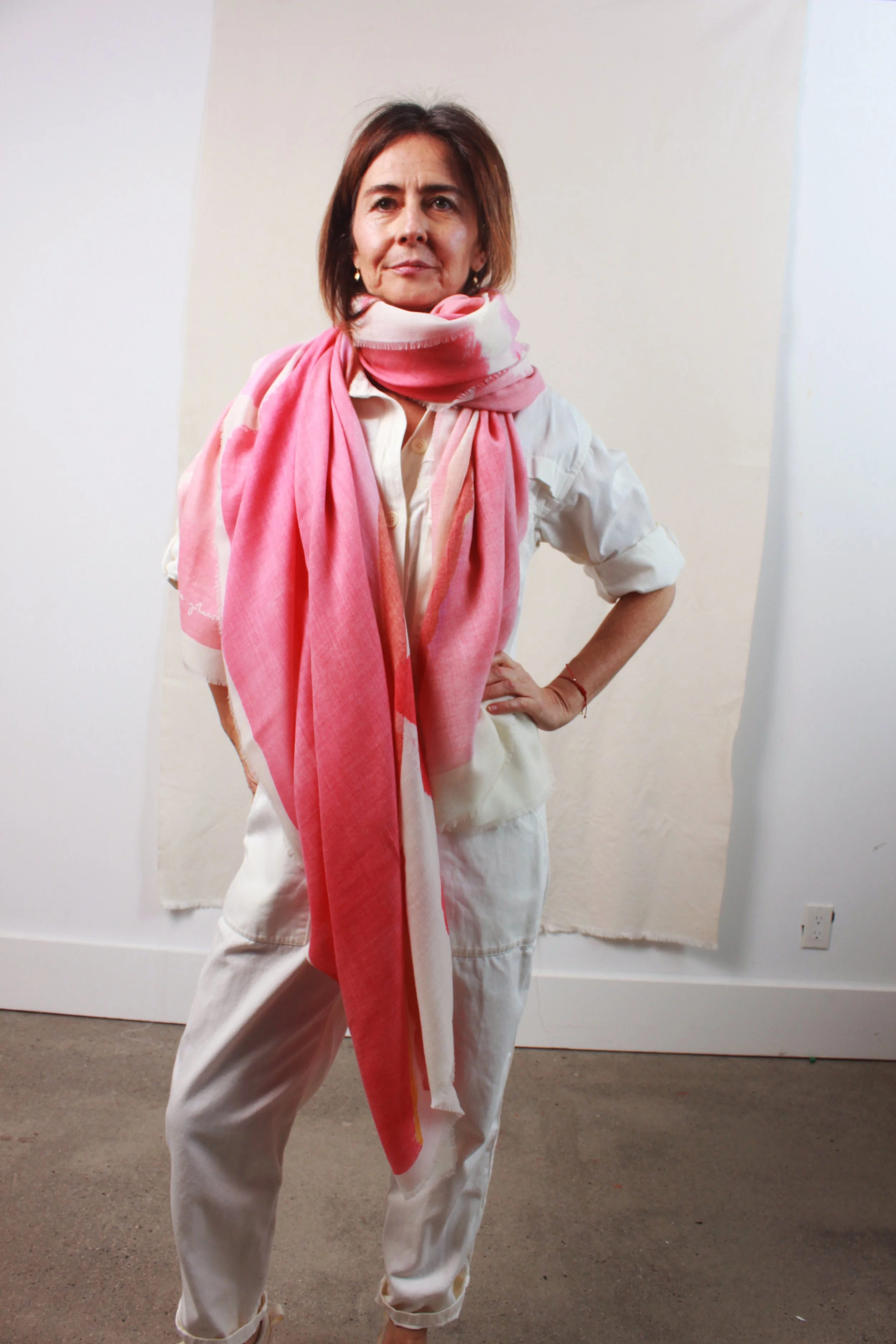 Virginia Johnson Art Studio