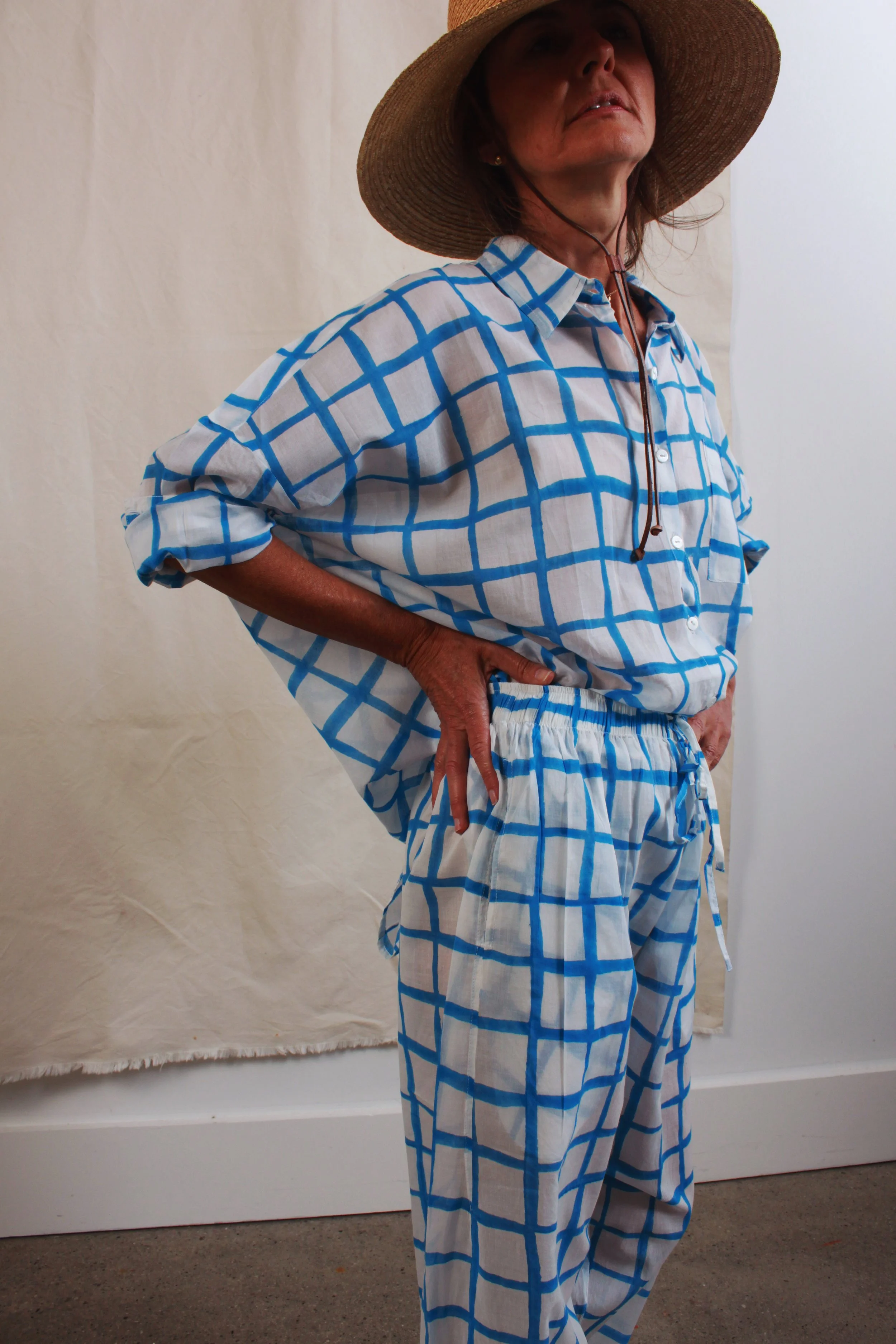 Virginia Johnson Art Studio