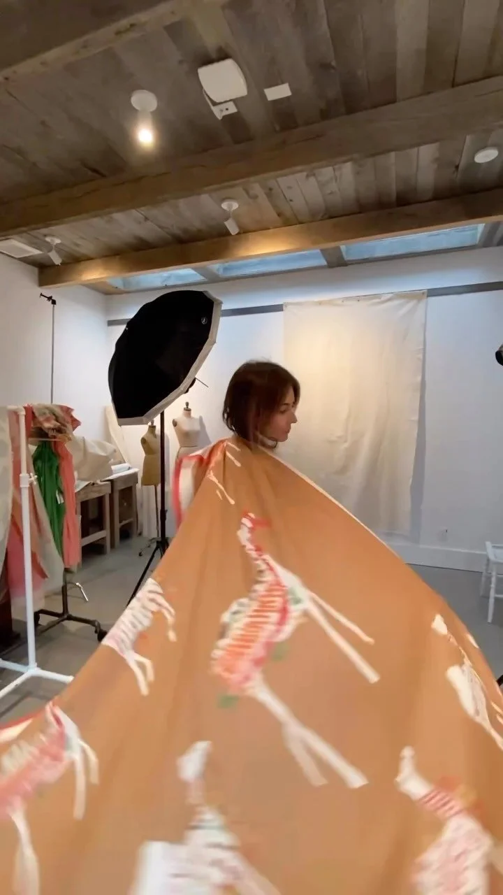 Virginia Johnson Art Studio