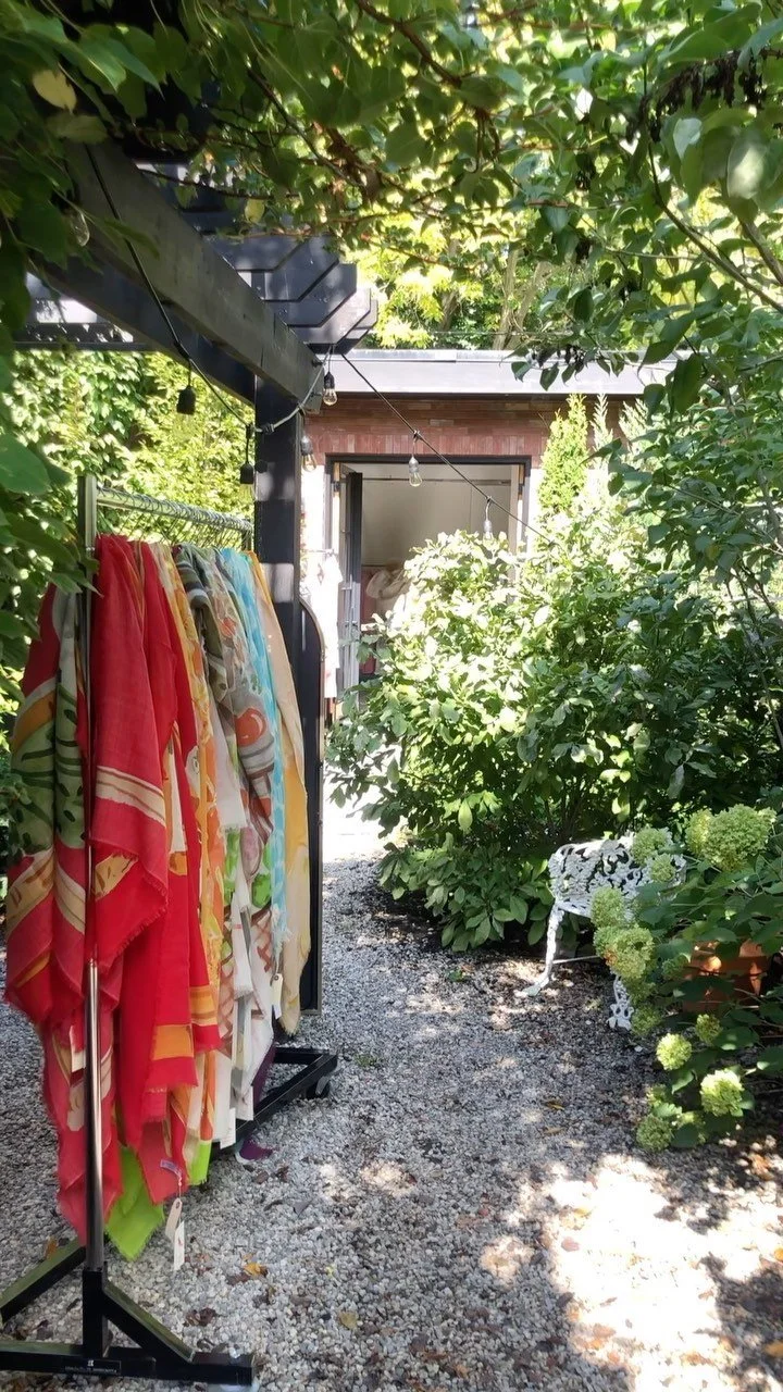 Virginia Johnson Art Studio