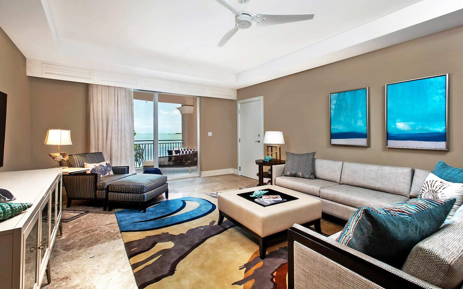 Royal American Carpets | Luxury Custom Carpets & Area Rugs