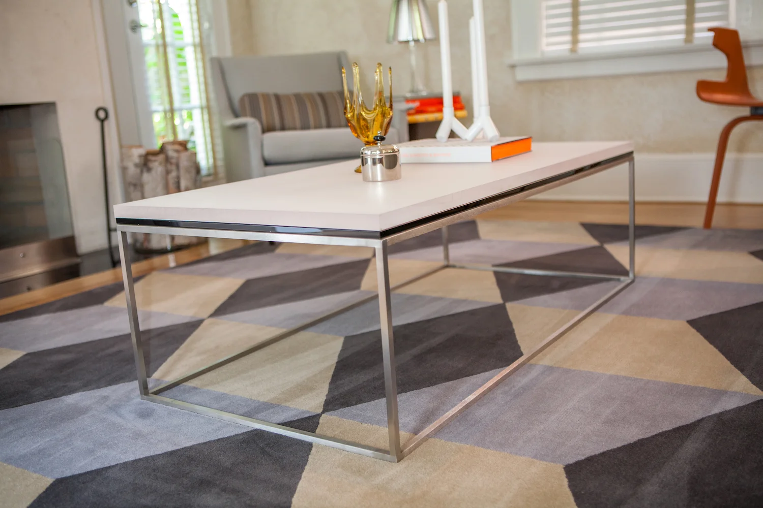 Luxury Residential Portfolio | Royal American Carpets