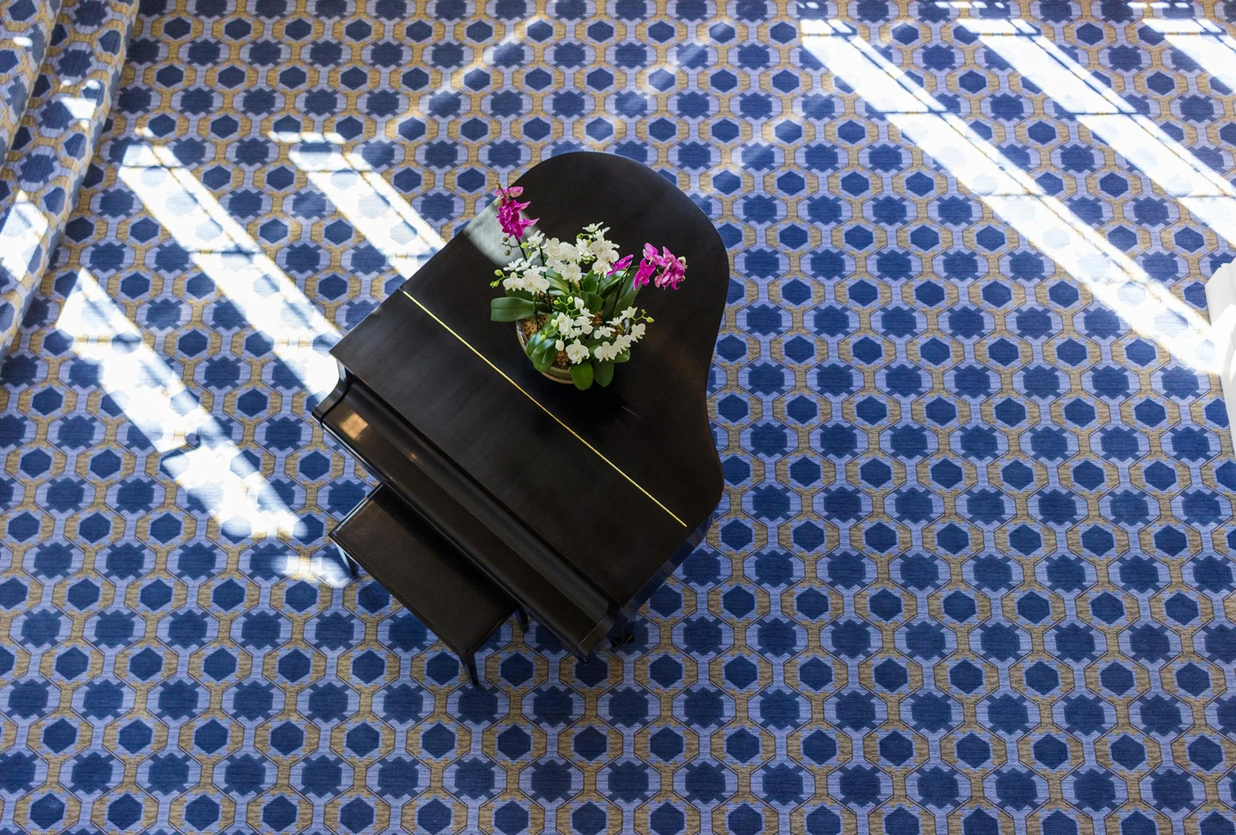 Royal American Carpets | Luxury Custom Carpets & Area Rugs