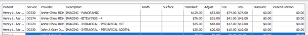 Andre's Eaglesoft Field Blog - Insurance “Bundling” into FMX for ...
