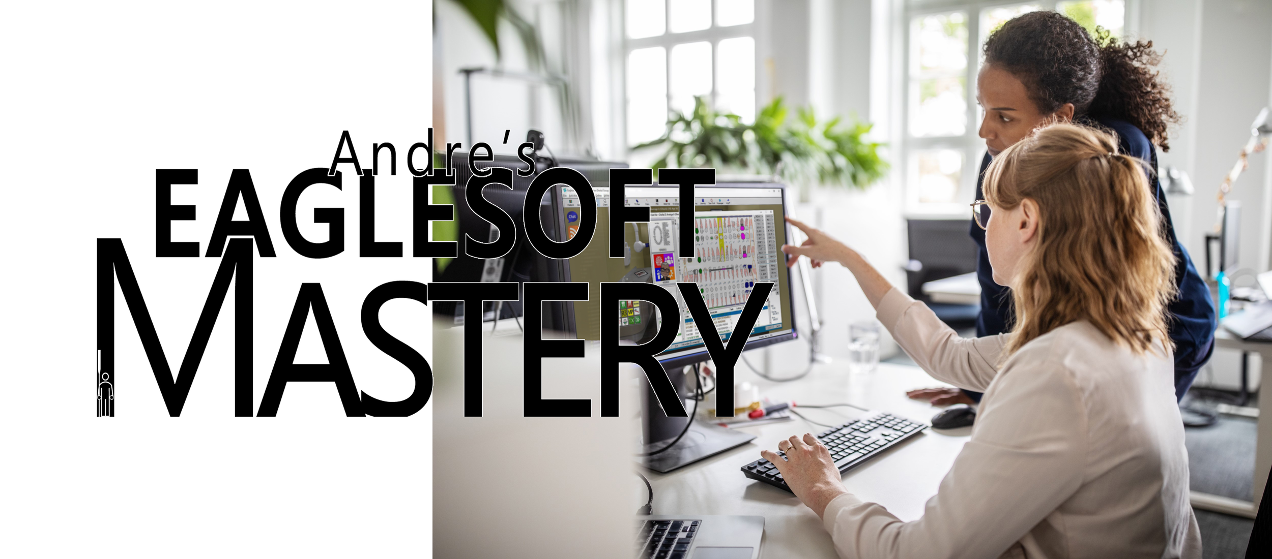Dental Team Building and Eaglesoft Training Done Right | The CREW ...