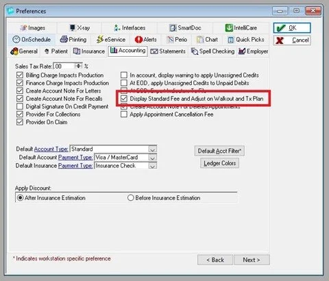 Andre's Eaglesoft Field Blog - Andre's Guide to Membership plans in ...