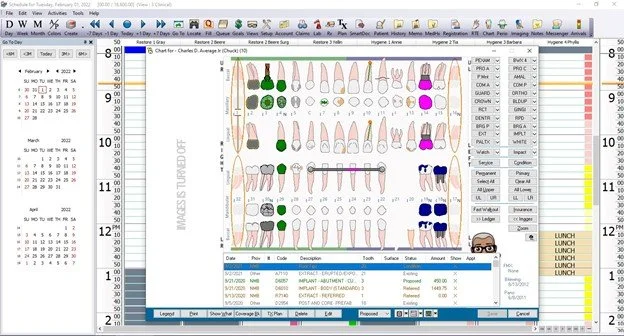 Andre's Eaglesoft Field Blog - What is the Best Resolution for my ...