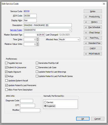 Andre's Eaglesoft Field Blog - Insurance “Bundling” into FMX for ...