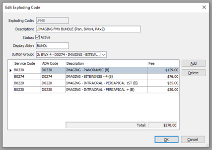 Andre's Eaglesoft Field Blog - Insurance “Bundling” into FMX for ...