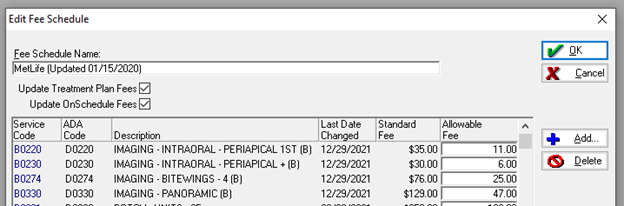 Andre's Eaglesoft Field Blog - Insurance “Bundling” into FMX for ...