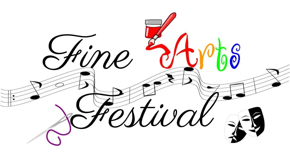 Visual Arts Clip Art