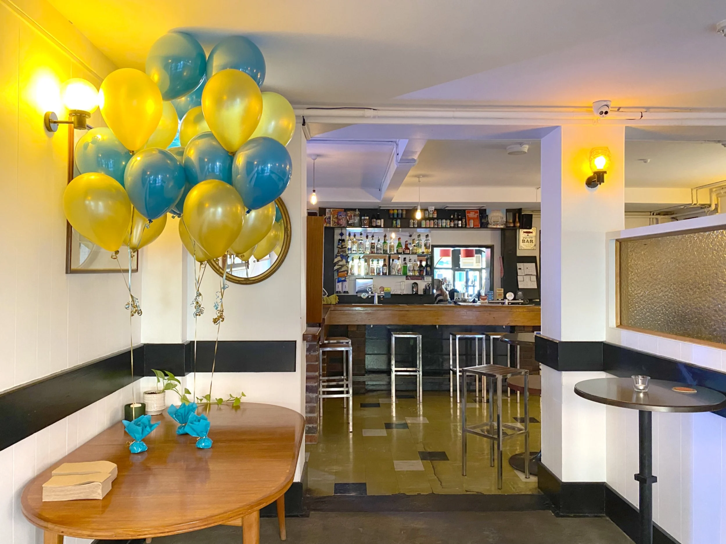 Functions Gallery — The Victoria Hotel