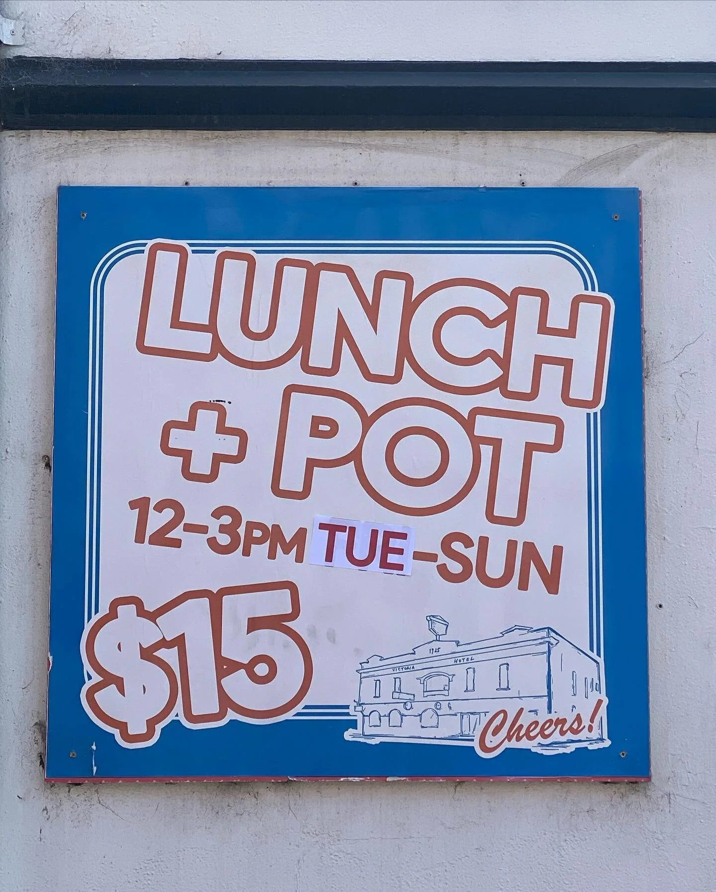 Functions Gallery — The Victoria Hotel