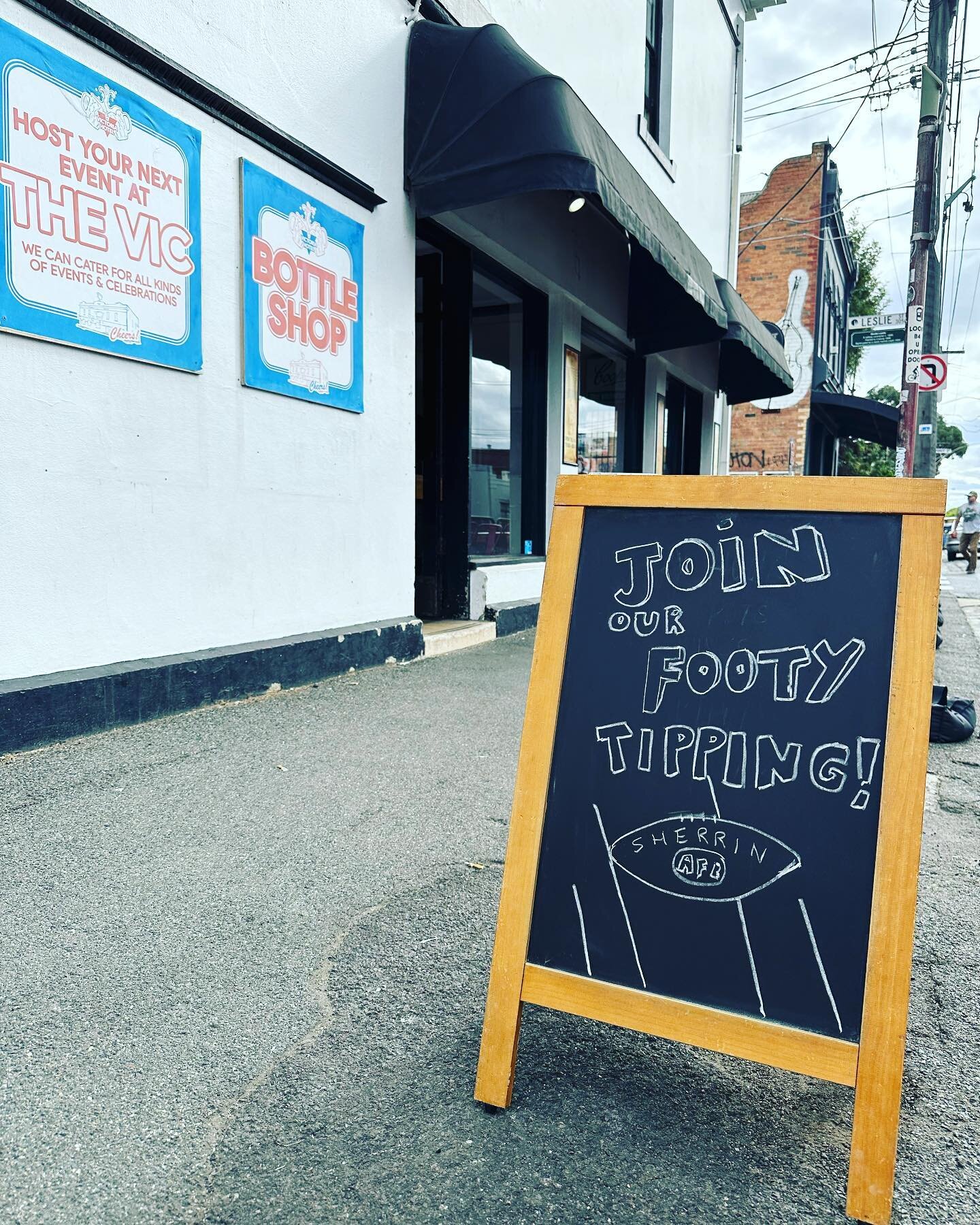 Contact Us — The Victoria Hotel