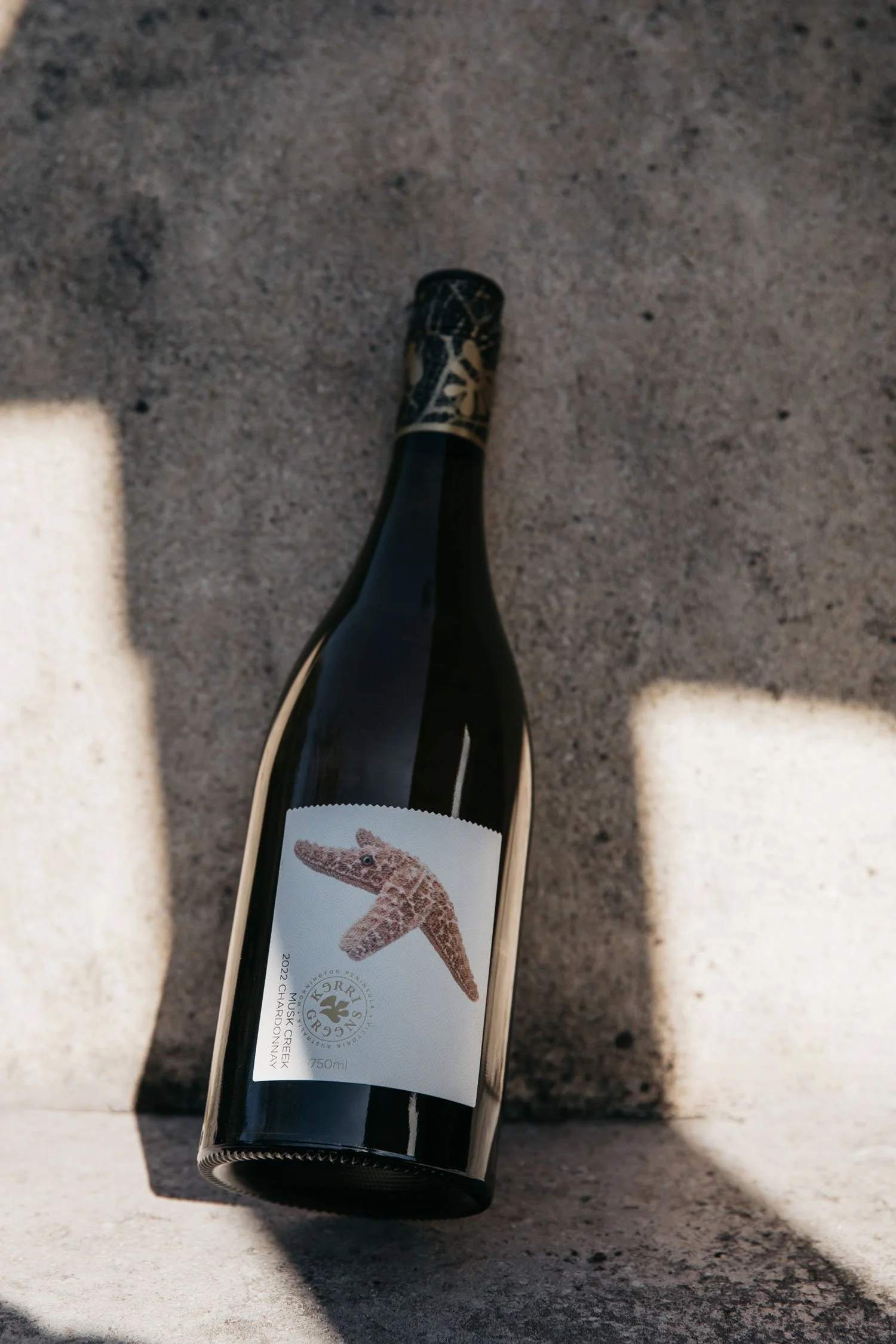 Wine Shop — Kerri greens