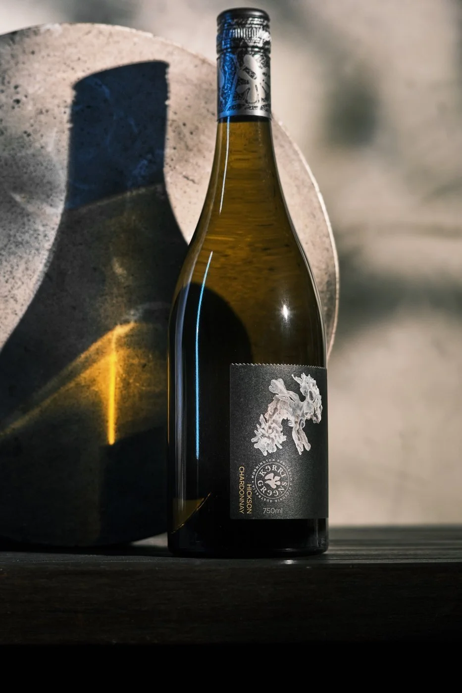 BUY WINE — Kerri greens