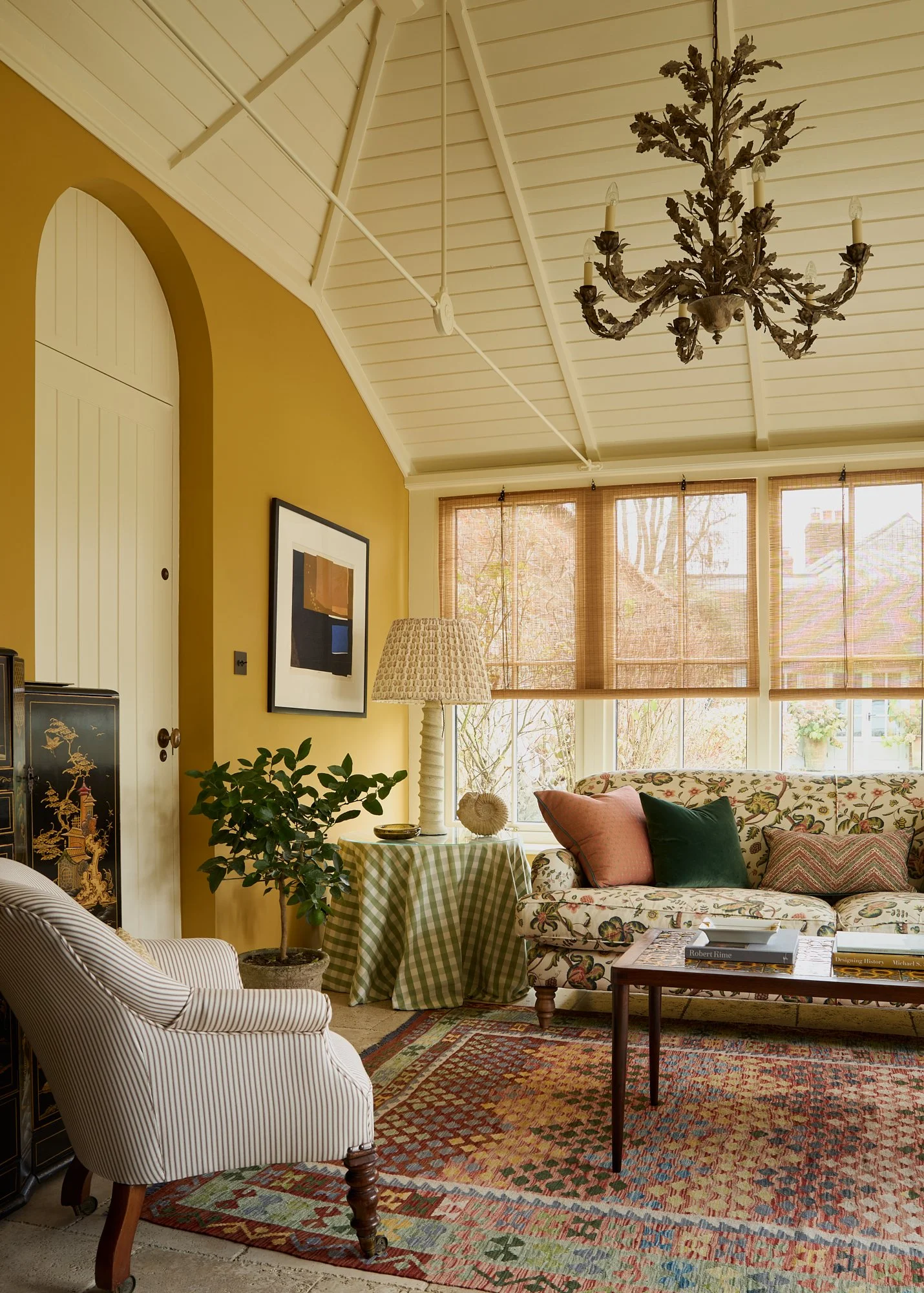 Portfolio — Brandon Schubert