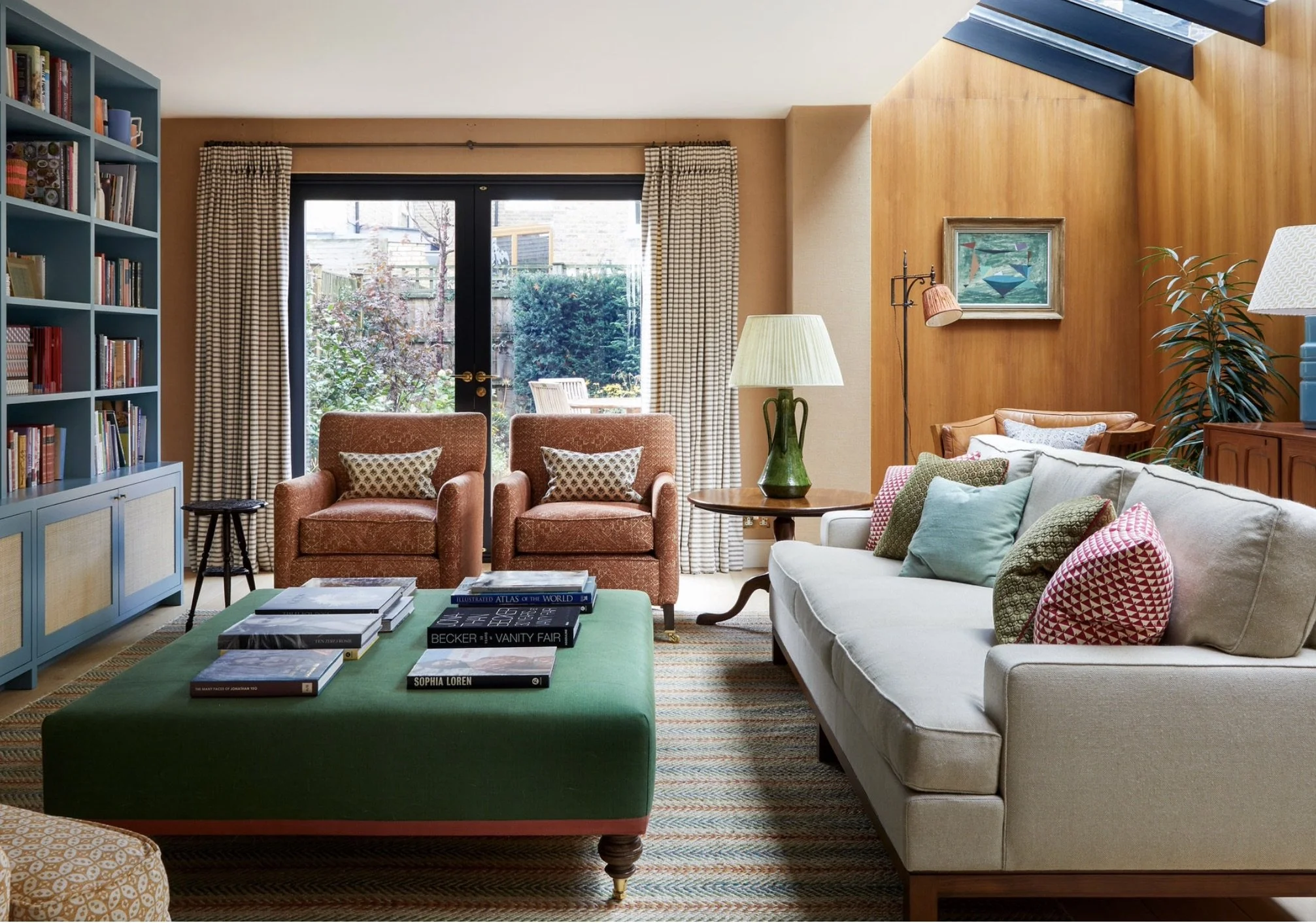 Brandon Schubert Ltd