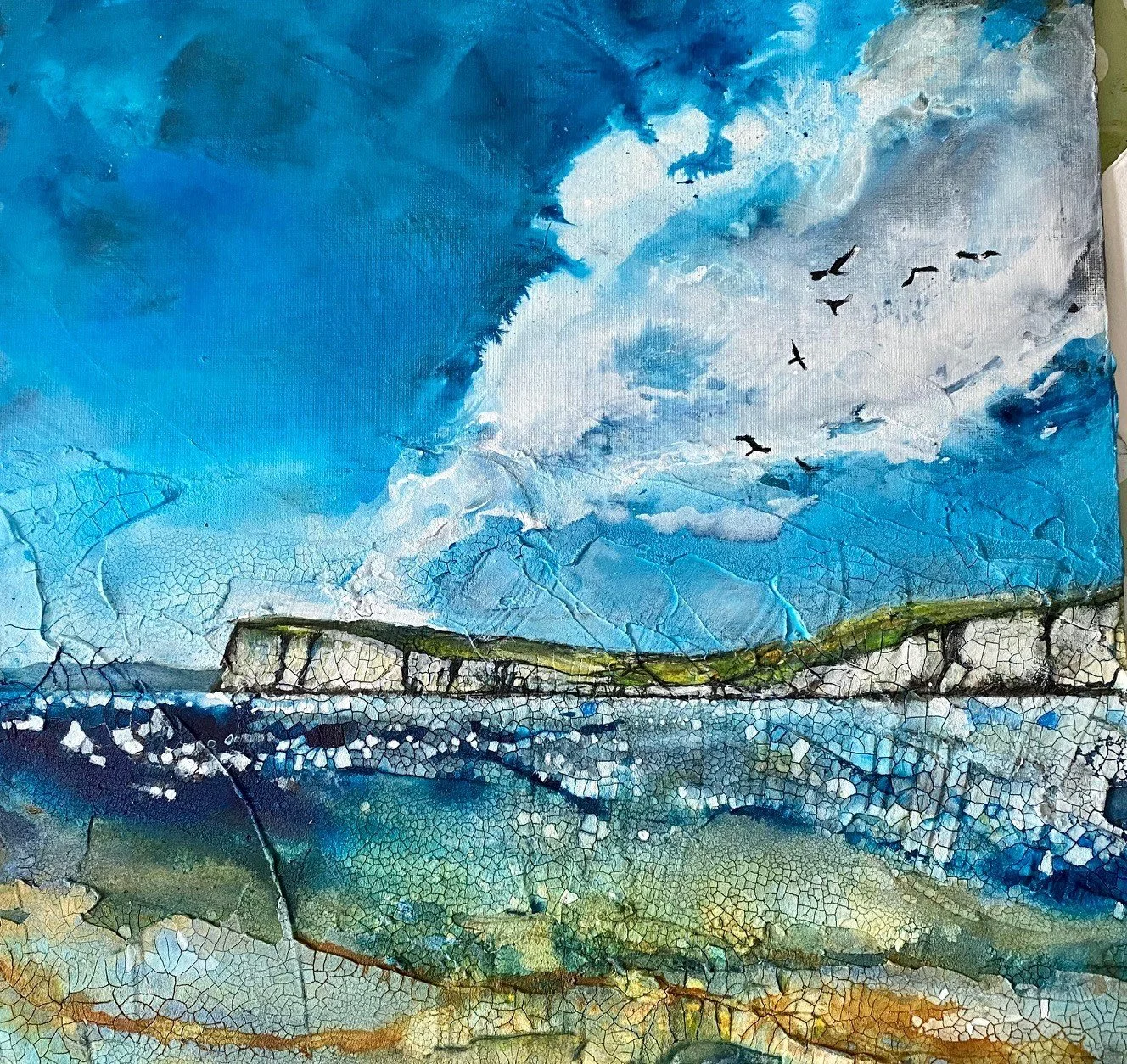 Louise Rowe - Gallery