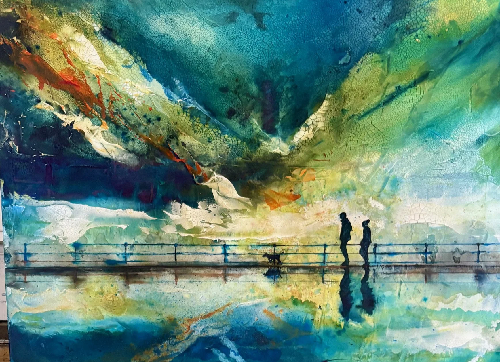 Louise Rowe - Gallery