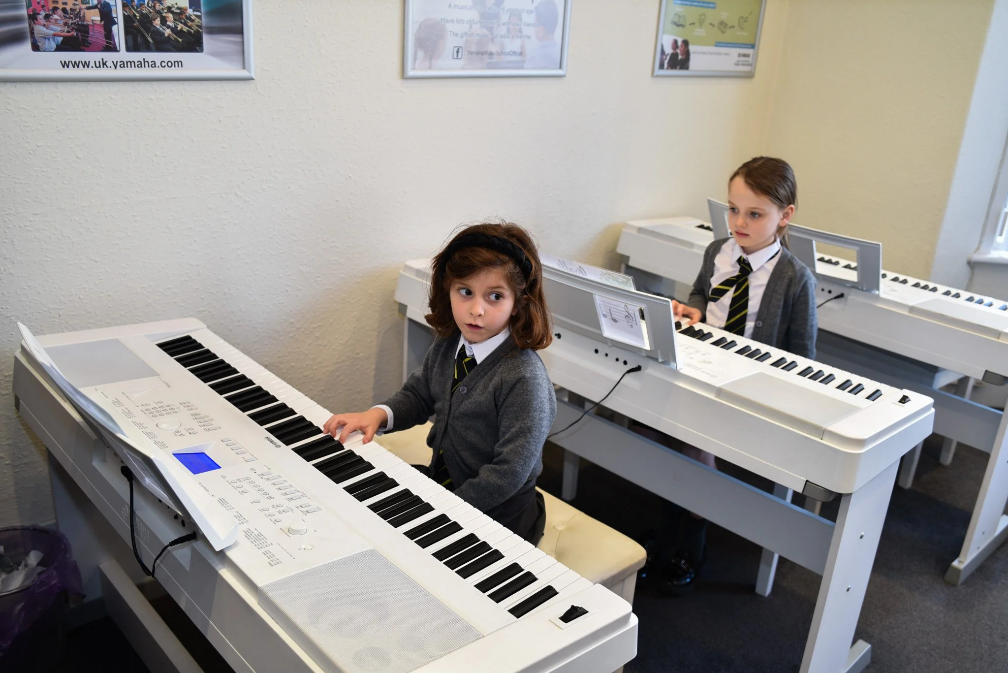 Our Fees — Stockport Music School - Guitar, Keyboard, Drums and ...