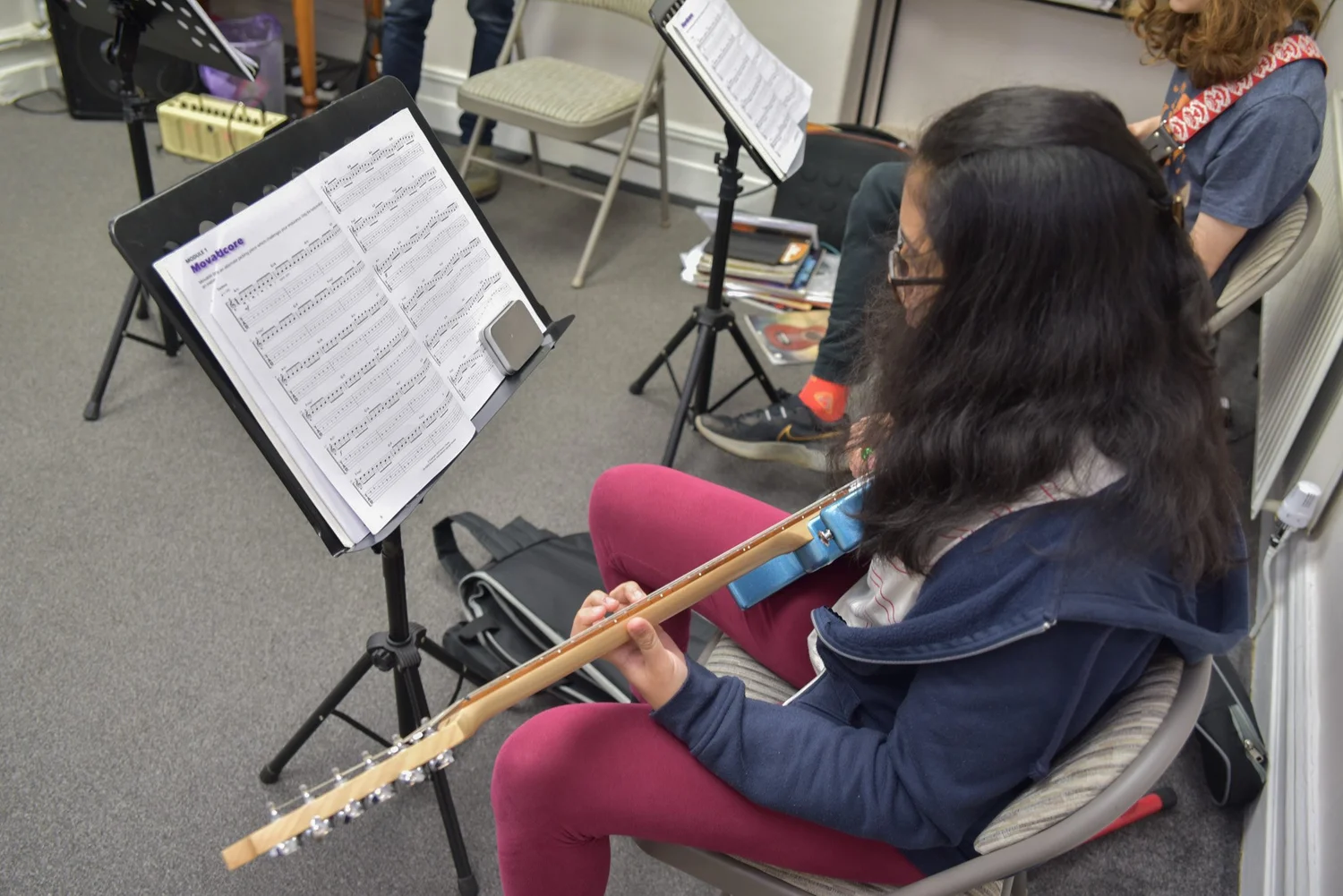 Stockport Music School - Guitar, Keyboard, Drums and Woodwind Lessons Home