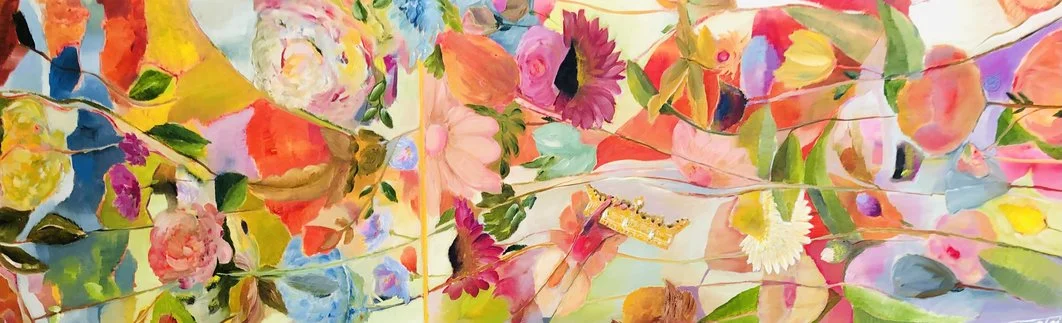 Corr Art | Cynthia Orr