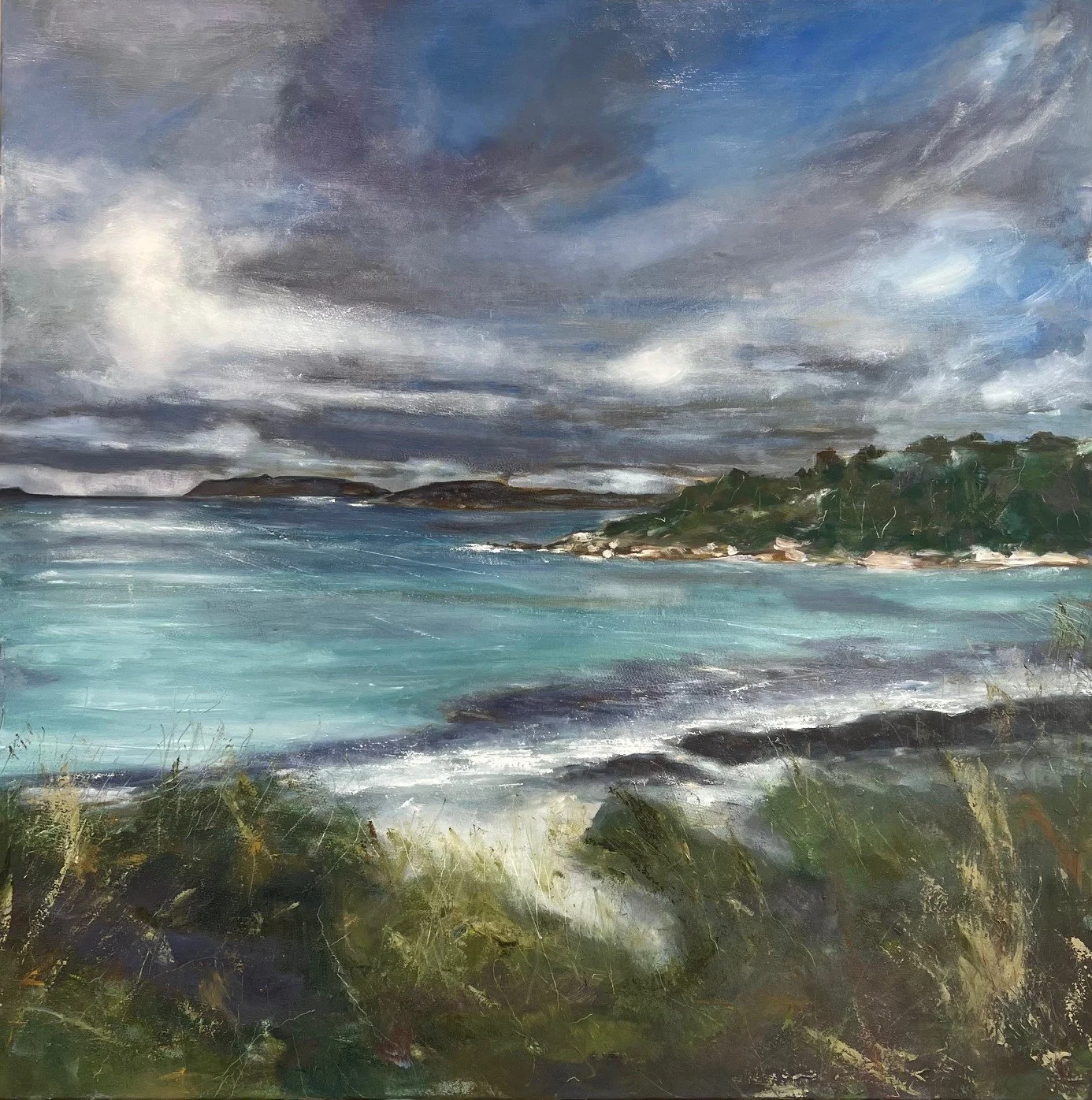 Works For Sale — Corr Art | Cynthia Orr