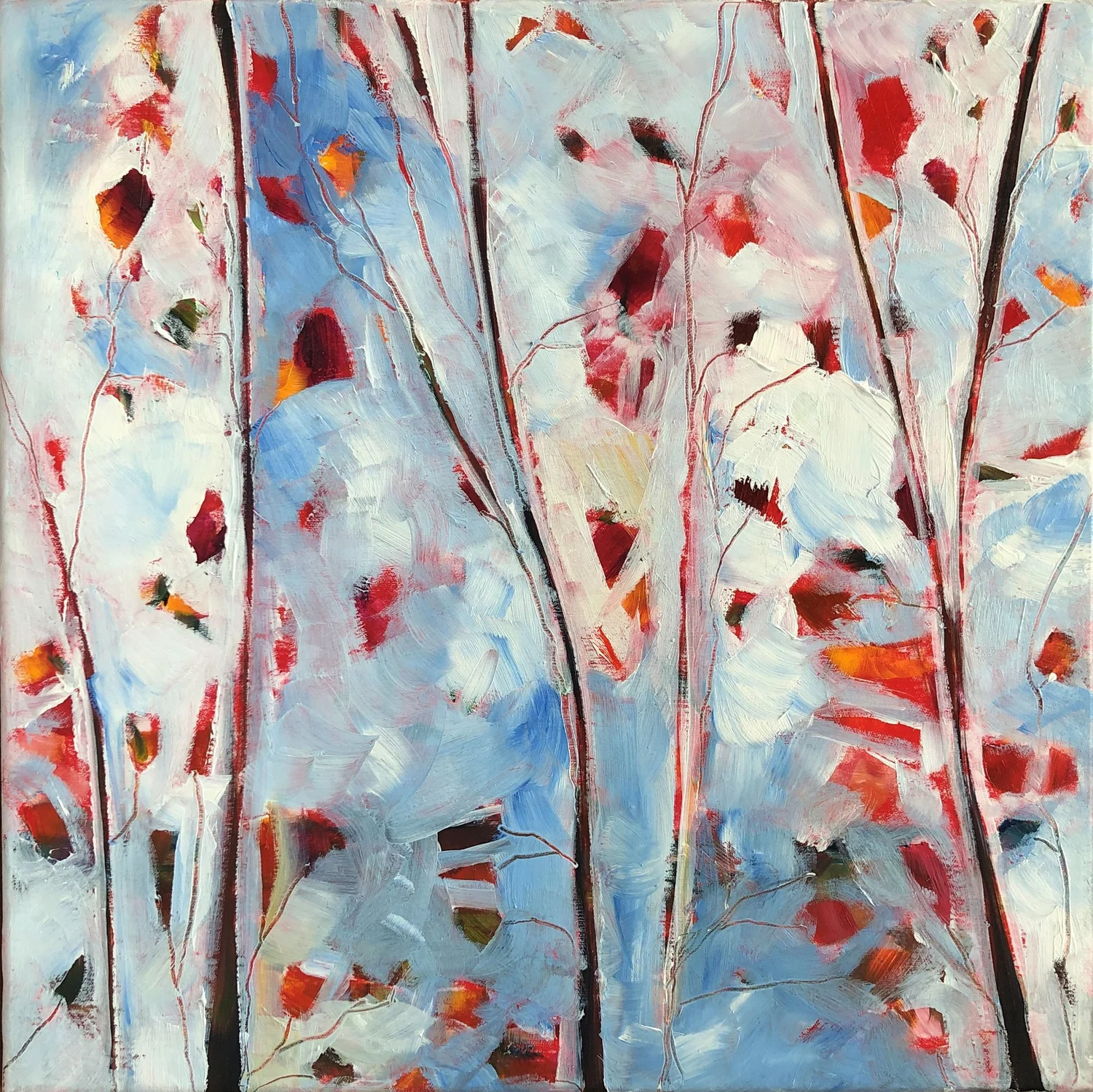 Works For Sale — Corr Art | Cynthia Orr