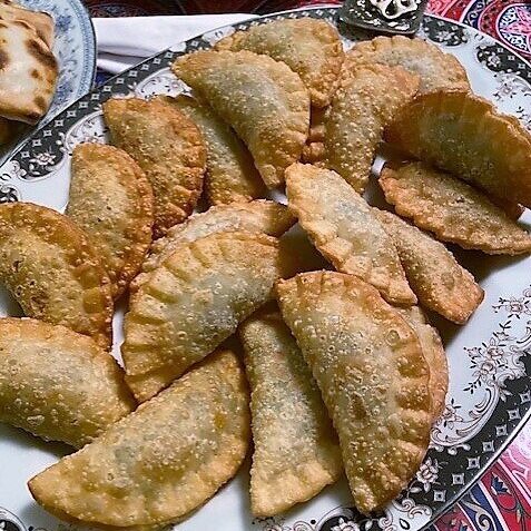 Eid mubarak : masalama — Live Well Food Co.