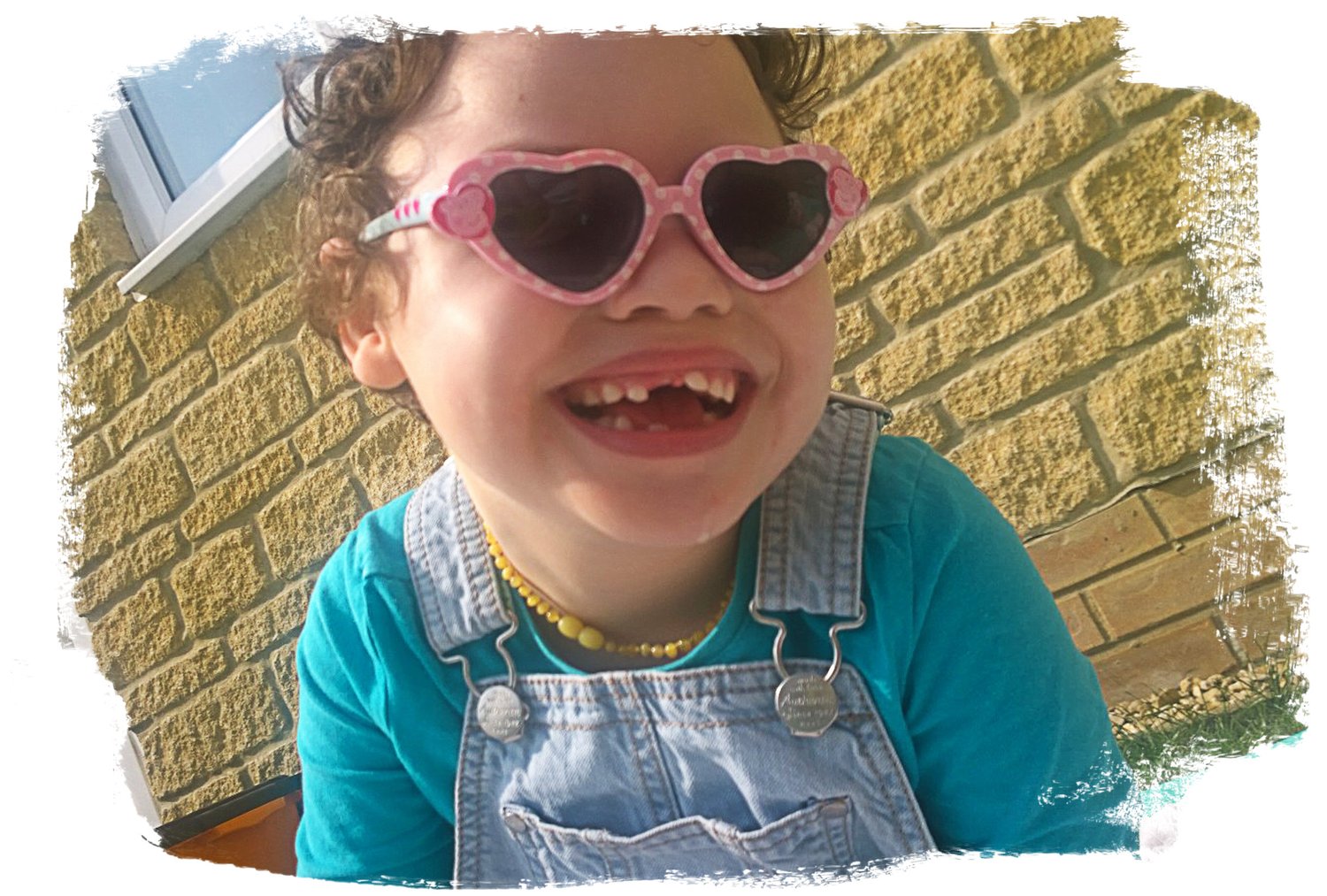 Hope — The Freya Foundation