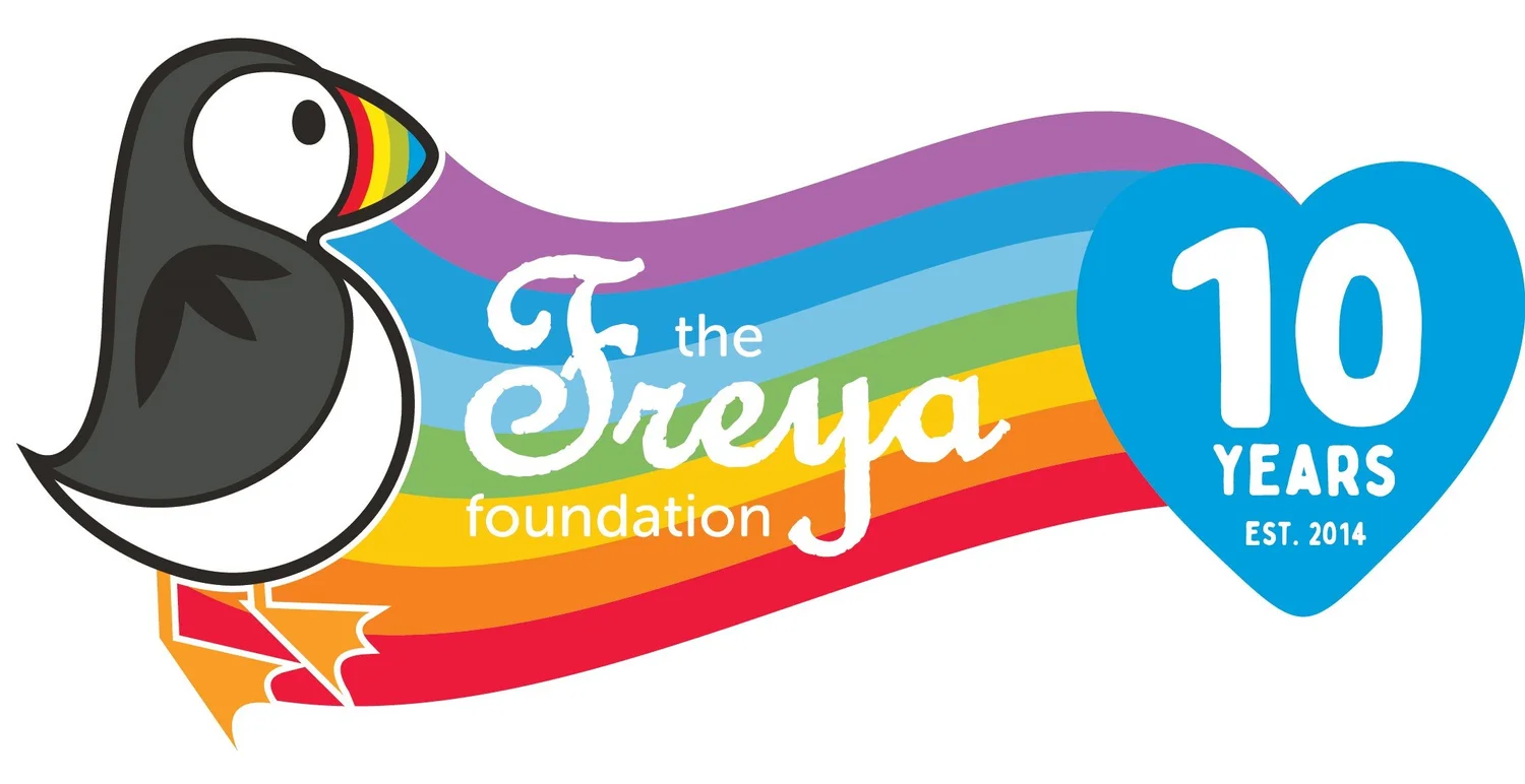The Freya Foundation