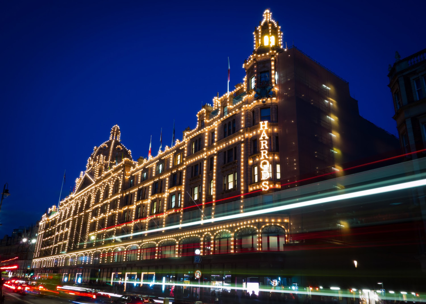 THE 10 MOST INSTAGRAMMED PLACES IN LONDON — A-Broad In London