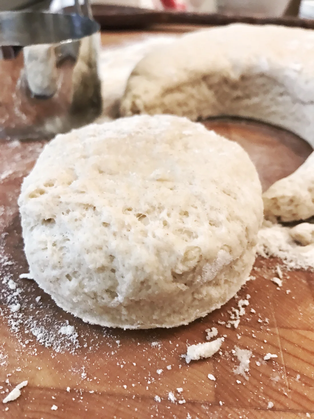 Going... Going... SCONE — A-Broad In London