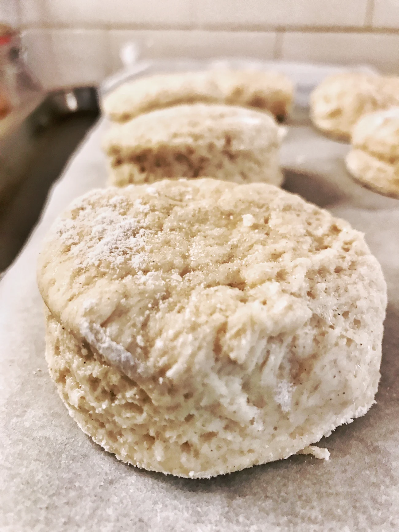 Going... Going... SCONE — A-Broad In London