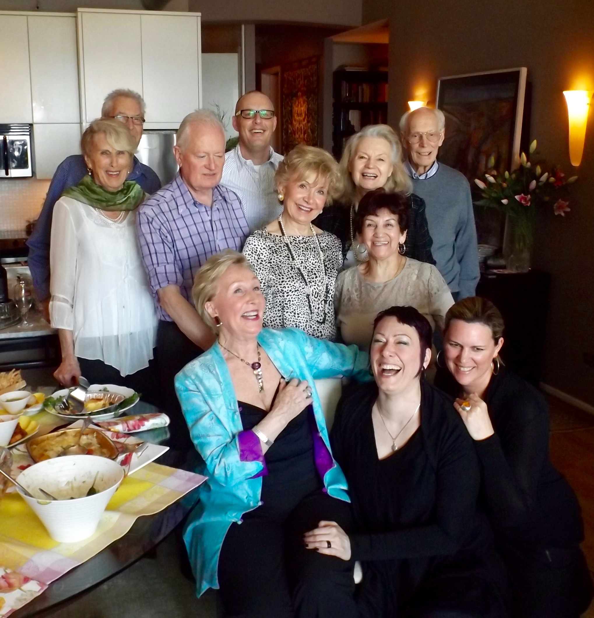 Saying Good-Bye To Elena. The Last Lessons My Mother Taught Me. — A ...