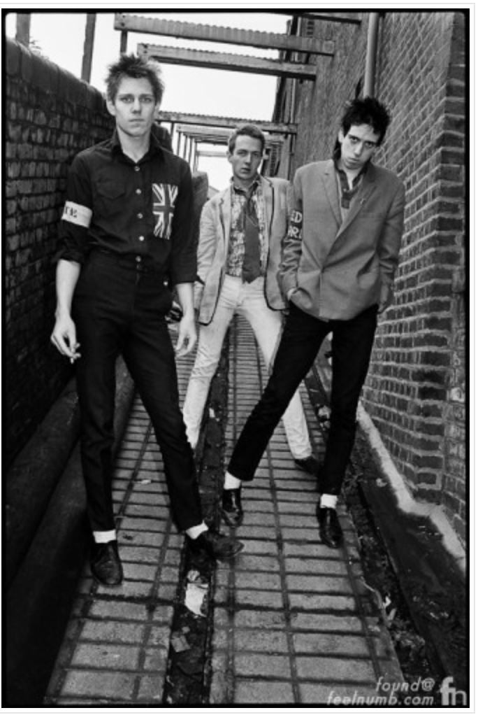 ICONIC ALBUM COVERS SHOT IN LONDON. WHAT DO THEY LOOK LIKE TODAY??? — A ...