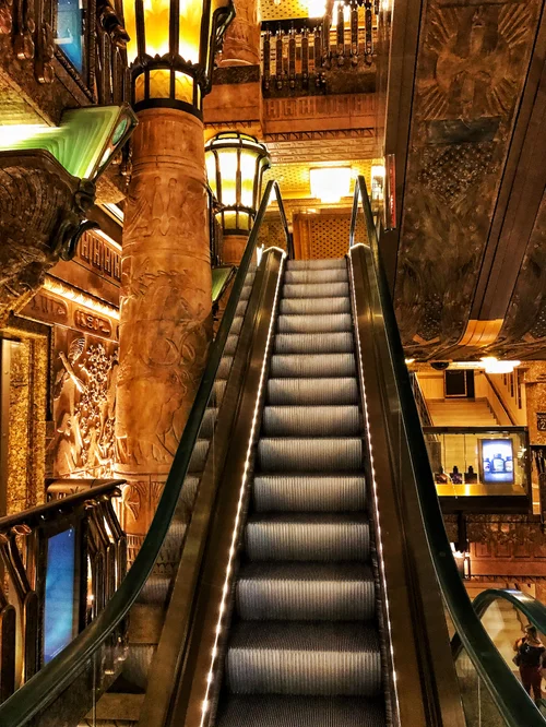 Harrods. The Little Known Secrets Inside The World's Most Famous ...