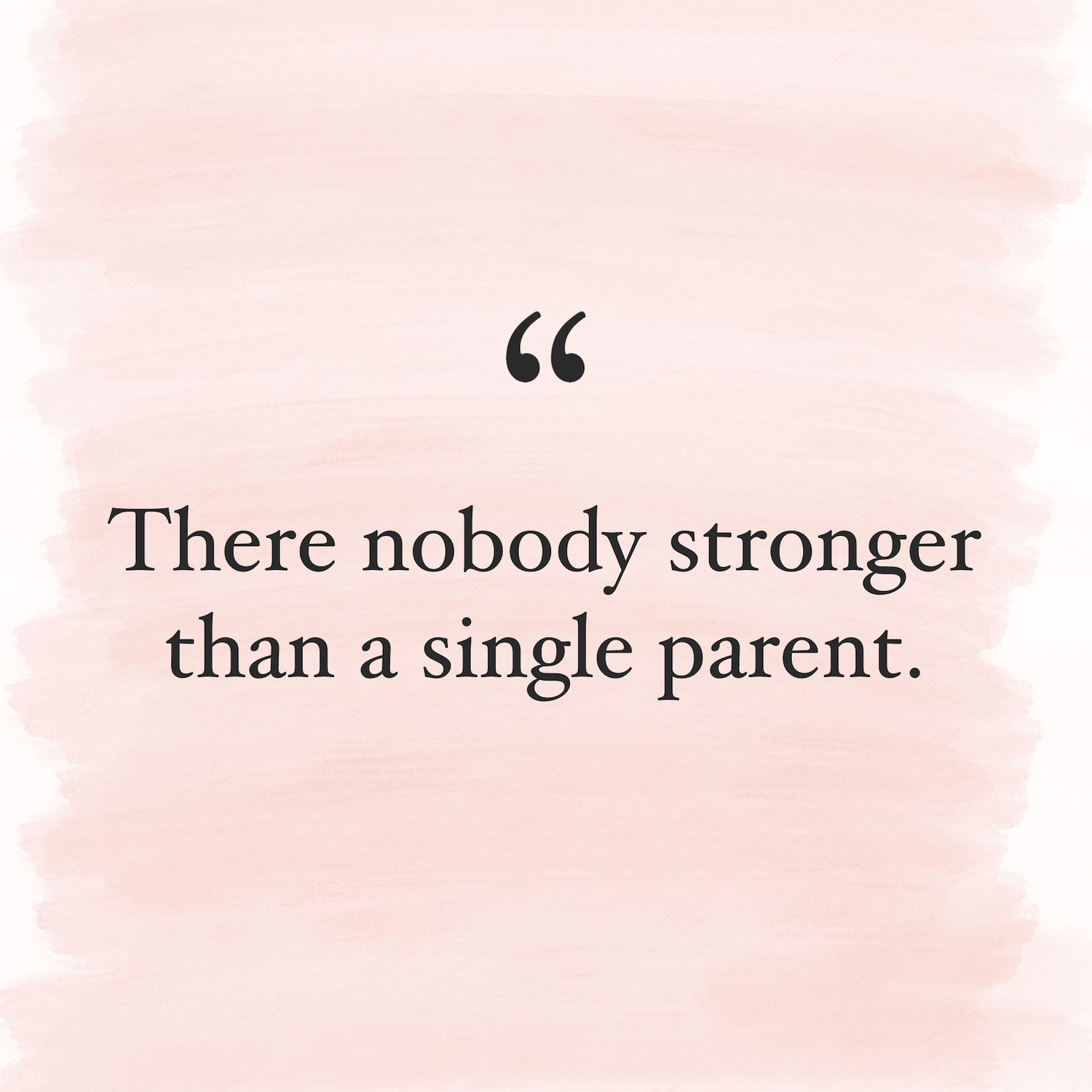 To All You Fabulous Single Moms, This Is For You — A-Broad In London