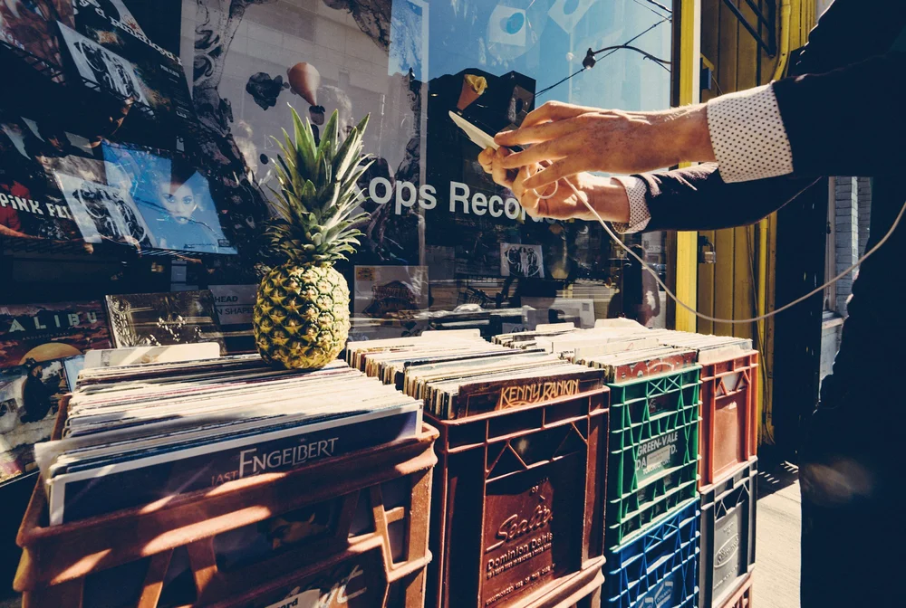 12 Things We No Longer Use and What Has Replaced Them — A-Broad In London
