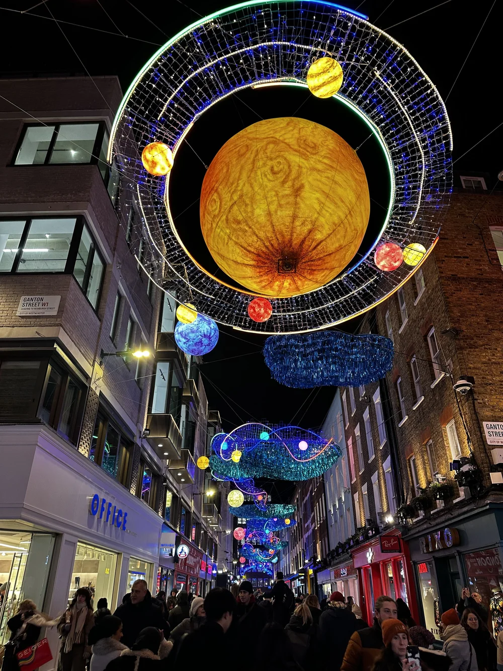London’s Winter Wonderland: A Canadian’s Guide to Seasonal Magic — A ...