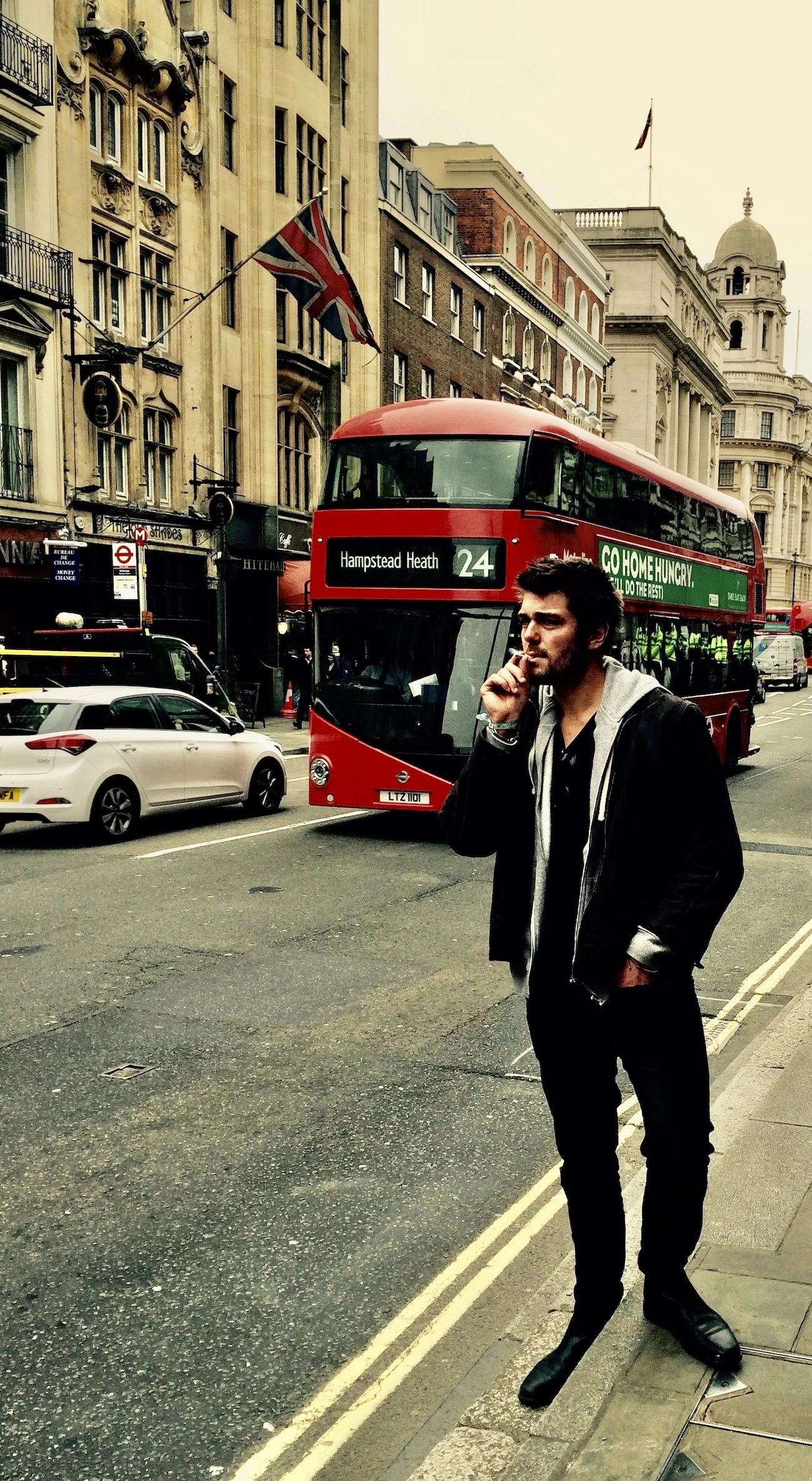 What Brits Say: Versus What They Actually Mean — A-Broad In London