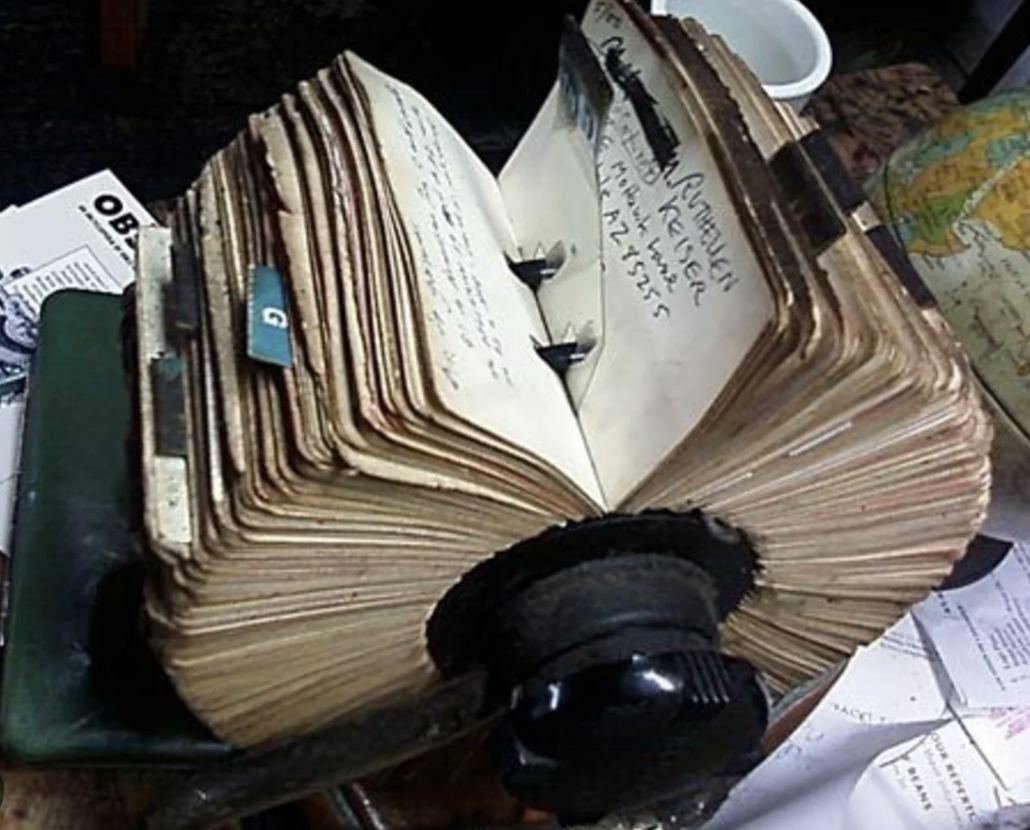 12 Things We No Longer Use and What Has Replaced Them — A-Broad In London
