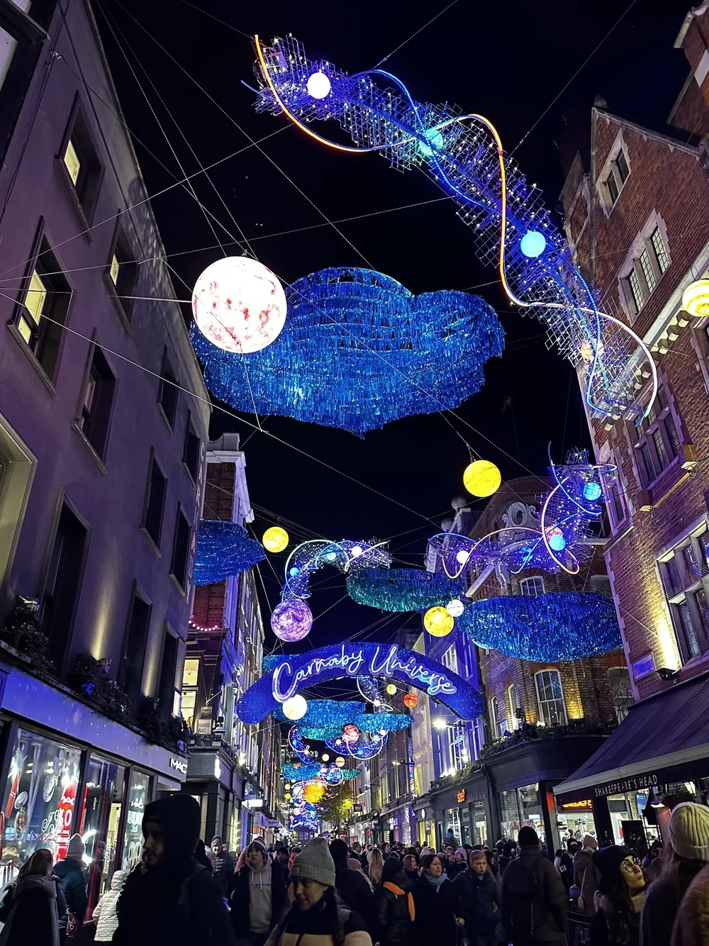 London’s Winter Wonderland: A Canadian’s Guide to Seasonal Magic — A ...